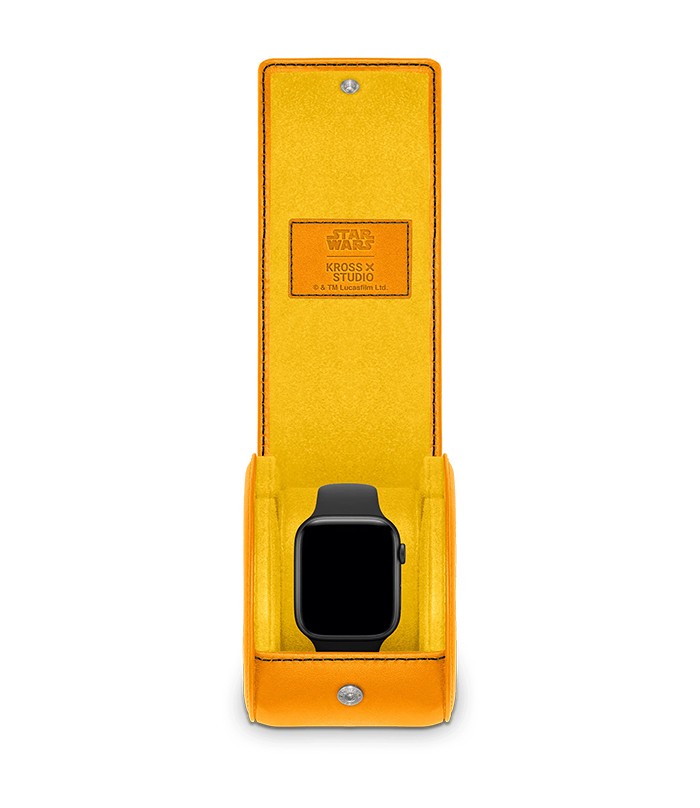 Kross Studio C-3PO Saat Taşıma Kutusu Watch Roll