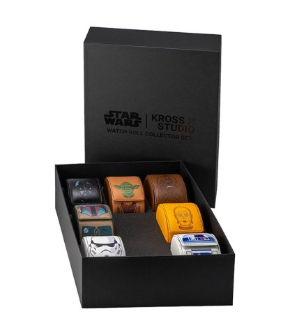 Horobox Shop - Saat Aksesuarlarında Tek Adres